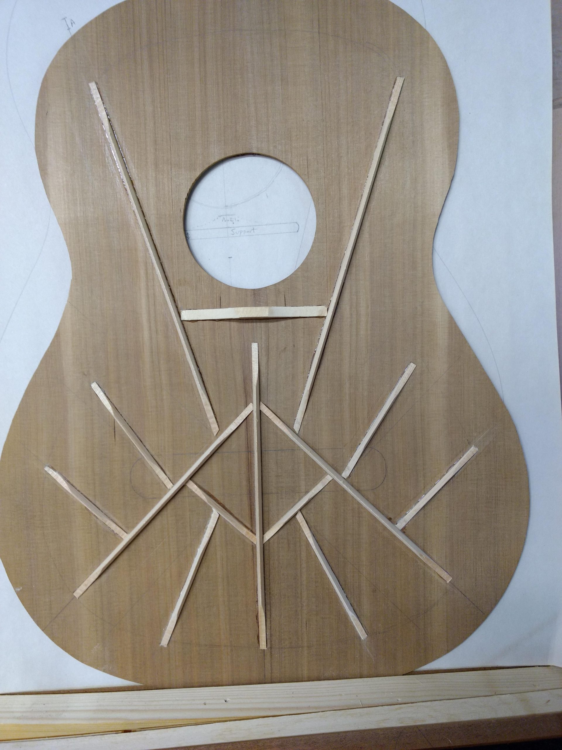 Blog – C.F. Morrison Guitars